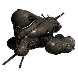 Gokstad Crewship | WARFRAME Wiki | Fandom