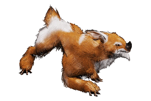 Kubrow | Wiki Warframe Español | Fandom