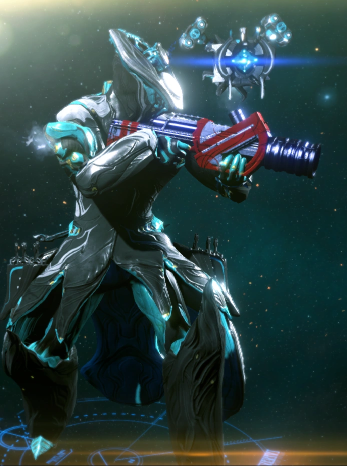 Strun Wraith | Wiki Warframe | FANDOM powered by Wikia