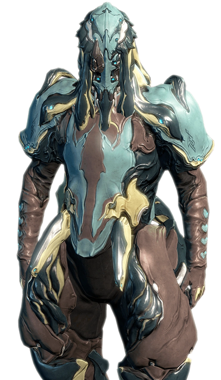 Hydroid | Wiki Warframe Español | Fandom