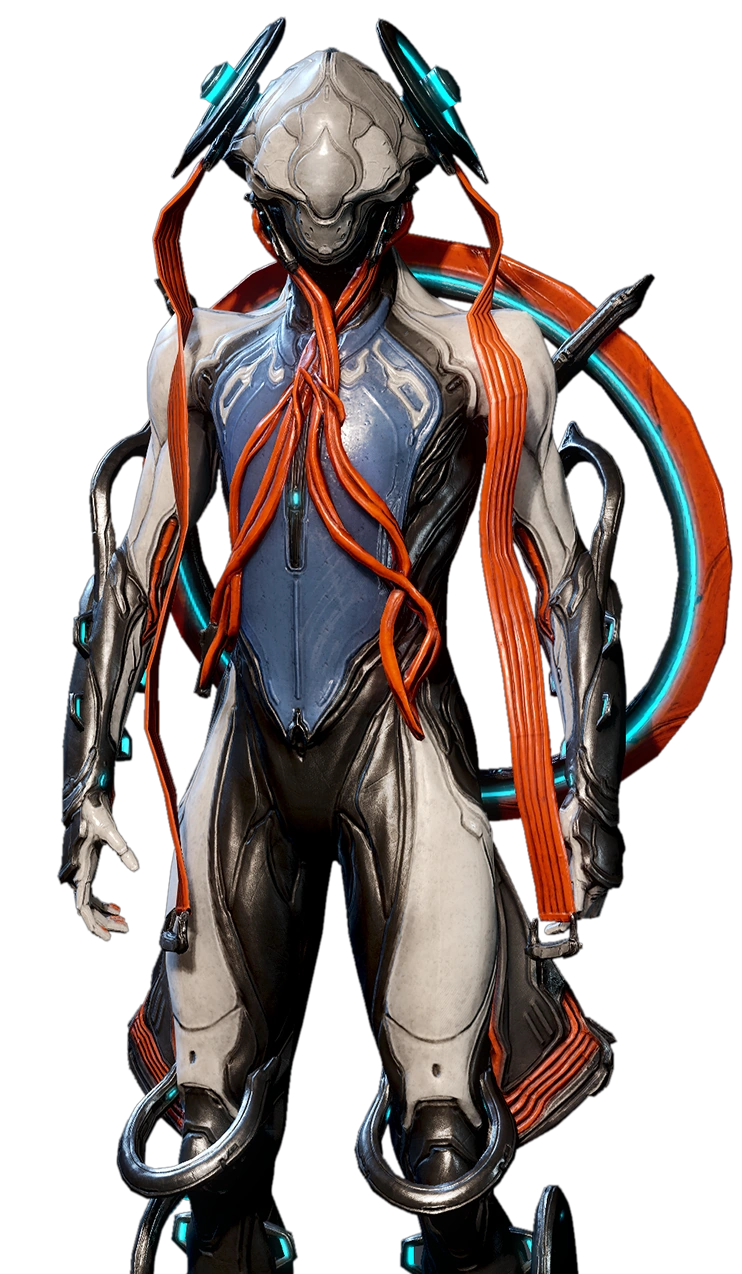 Nezha | WARFRAME Wiki PT-BR | Fandom