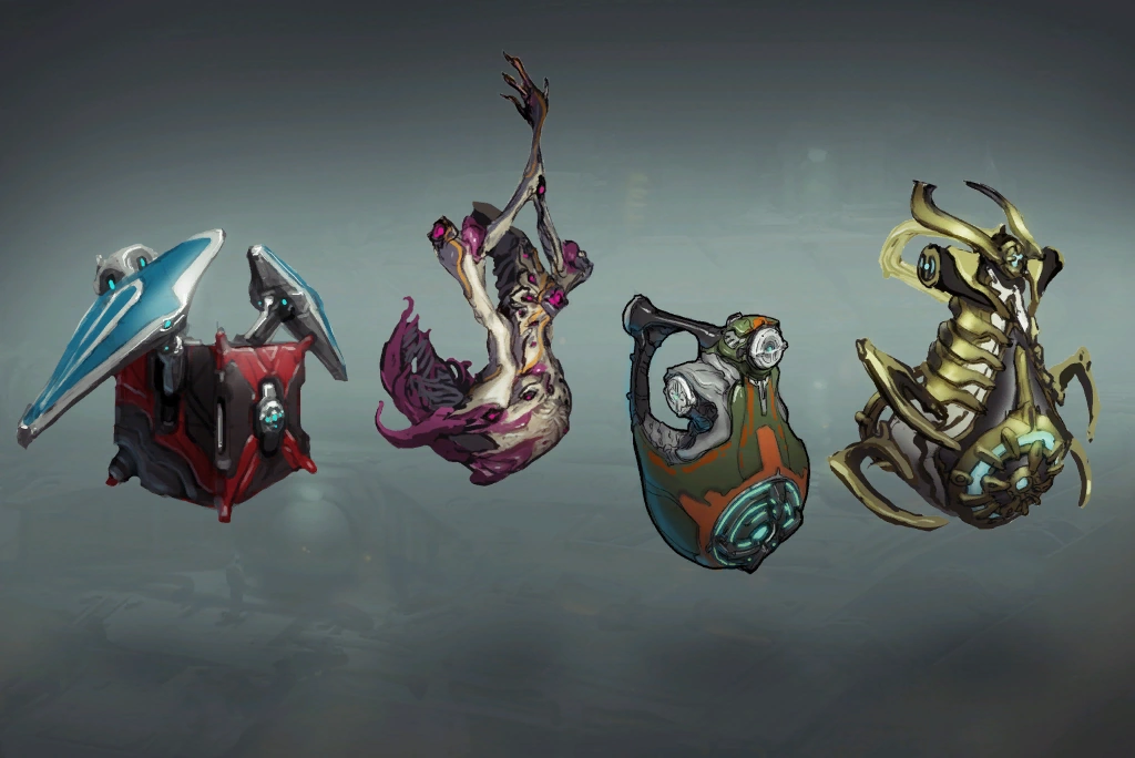 Image - FRAGMENT 11 SENTINELS.png | WARFRAME Wiki | FANDOM powered by Wikia