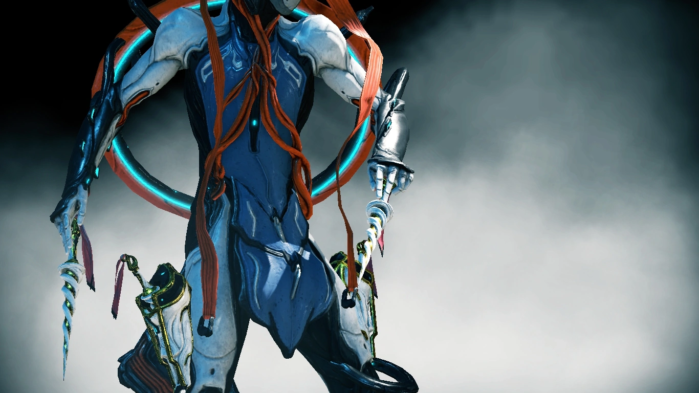 Spira Prime | Wiki Warframe Español | Fandom