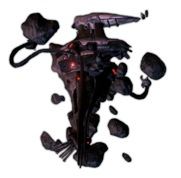 Kuva Fortress | WARFRAME Wiki | Fandom