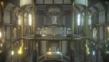 Orokin Tower | WARFRAME Wiki | Fandom