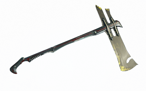 Ether Reaper | Warframe Wiki | Fandom