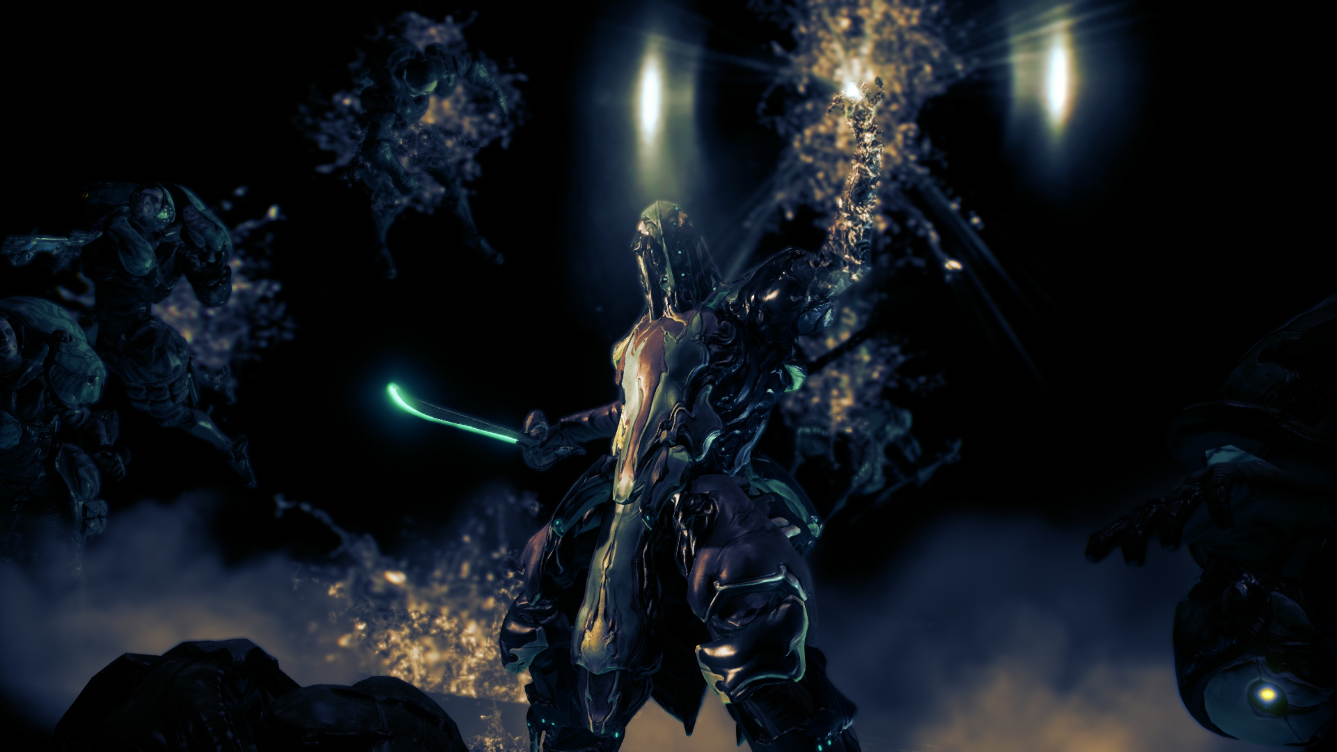 Image Hydroid Codex Hq Warframe Wiki Fandom Powered By Wikia