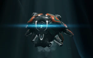 Dethcube | WARFRAME Wiki | Fandom