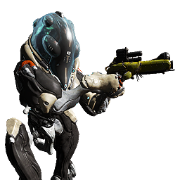 Dargyn Pilot | WARFRAME Wiki | Fandom