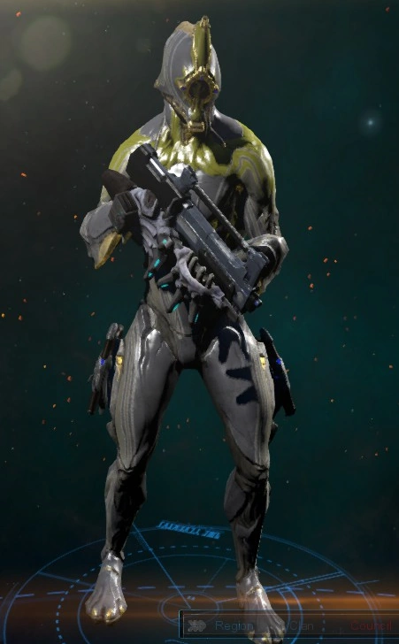 Furax | WARFRAME Wiki | Fandom