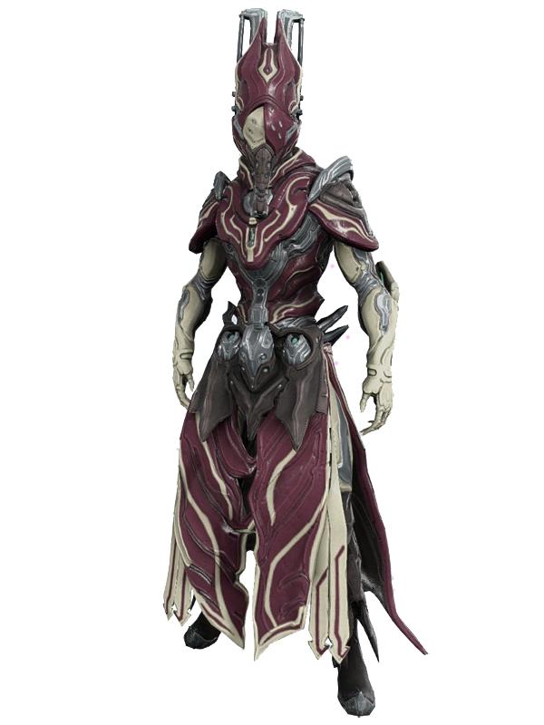 Harrow | Warframe日本語 Wiki | Fandom