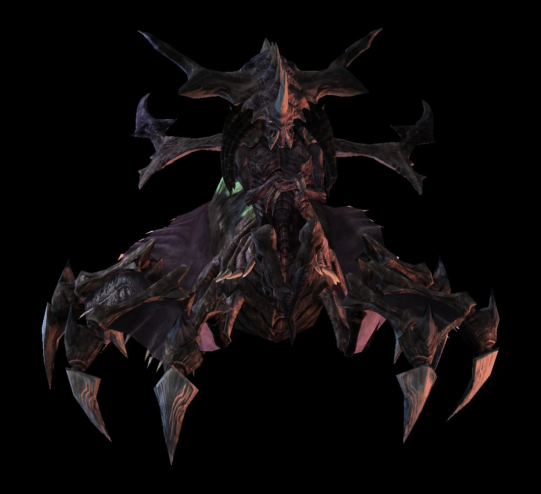 Изображение - Zagara SC2-HotS Rend2.jpg | Warframe вики | FANDOM ...