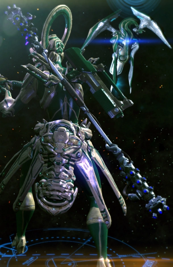 Category:Electricity Damage | WARFRAME Wiki | Fandom