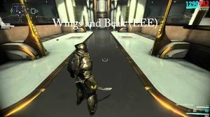 Iron Phoenix | WARFRAME Wiki | Fandom