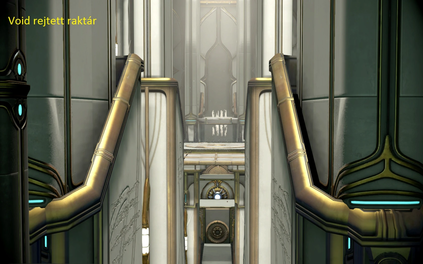 Orokin Void/Galéria | Magyar Warframe Wiki | Fandom