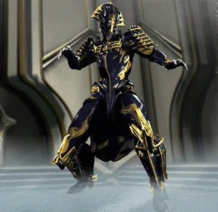 Small Atavist Prime Improvement - Art, Animation, & UI - Warframe Forums