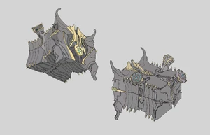 Dethcube | WARFRAME Wiki | Fandom