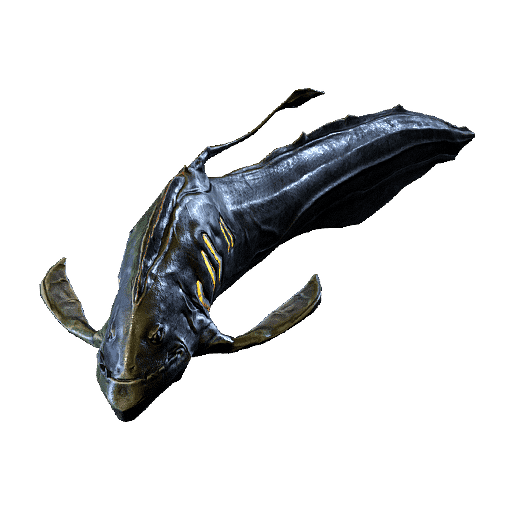 Charc Eel | WARFRAME Wiki | Fandom