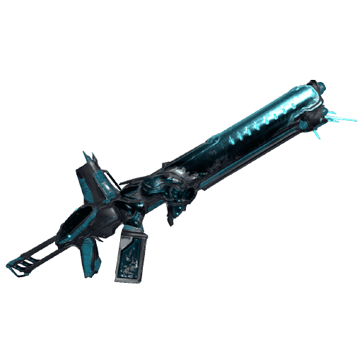 Since Heavy weapon is a thing now... - General Discussion - Warframe Forums