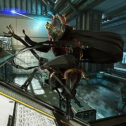 Umbral Vitality | WARFRAME Wiki | Fandom