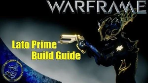 Lato Prime | WARFRAME Wiki | Fandom