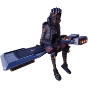 K-Drive Race | WARFRAME Wiki | Fandom