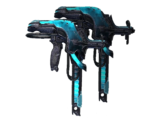 Prisma | Wiki Warframe Español | FANDOM powered by Wikia