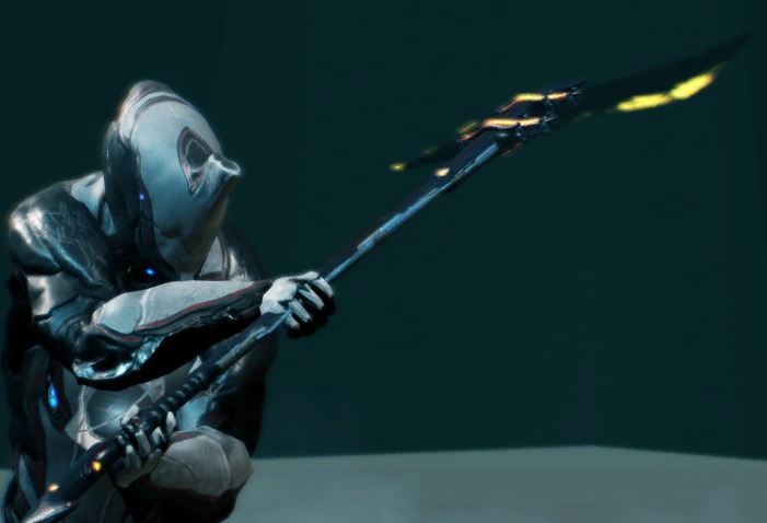 Ether Reaper | WARFRAME Wiki | Fandom