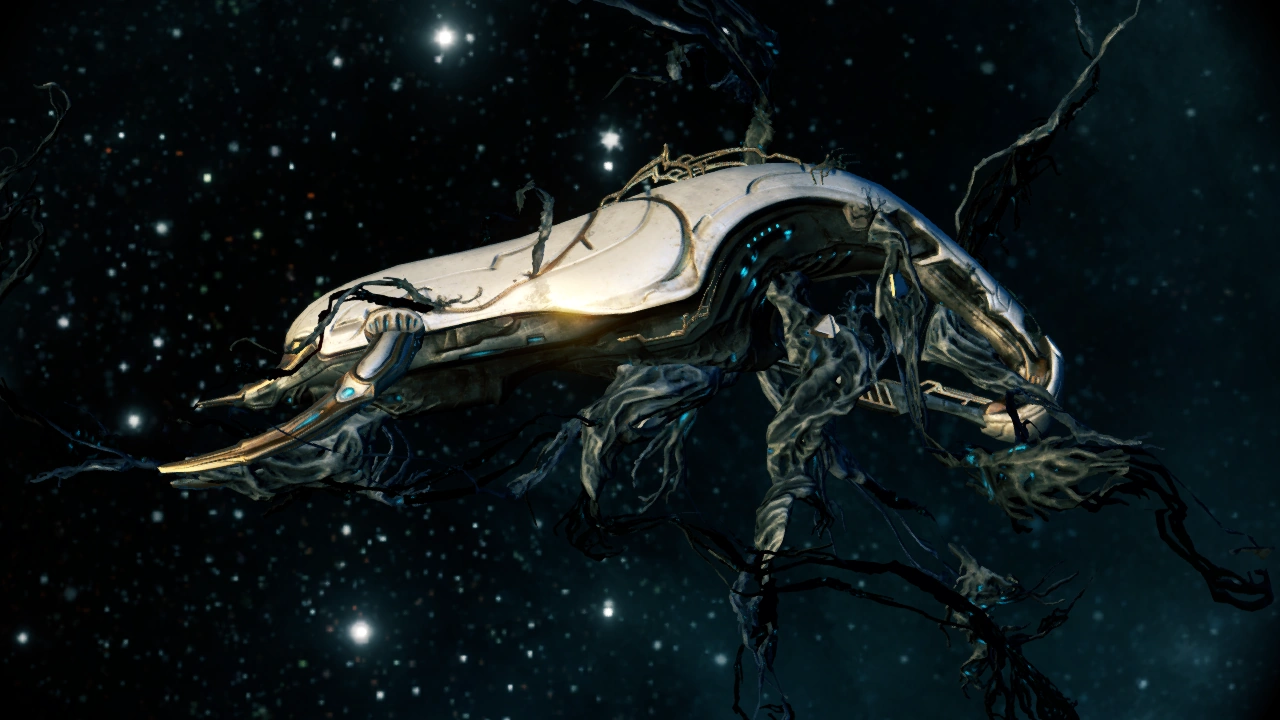 Orokin Derelict | Magyar Warframe Wiki | Fandom