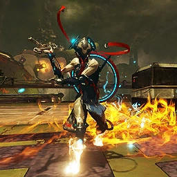 Nezha/Abilities | WARFRAME Wiki | FANDOM powered by Wikia