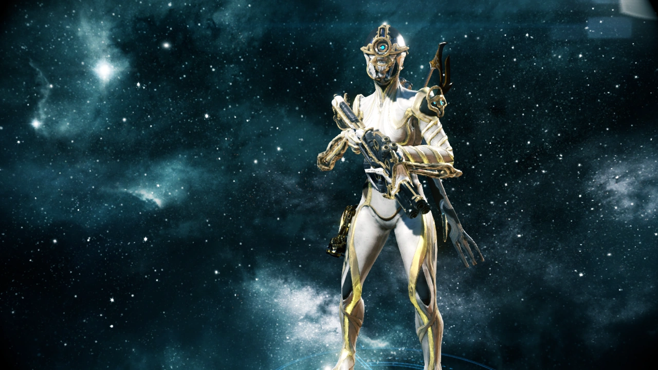 Mag Prime | Magyar Warframe Wiki | FANDOM powered by Wikia