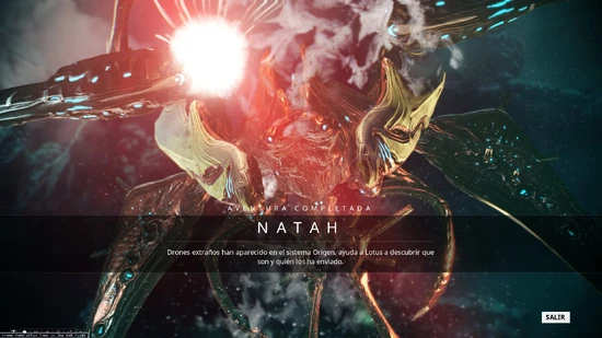 Natah | Wiki Warframe Español | Fandom
