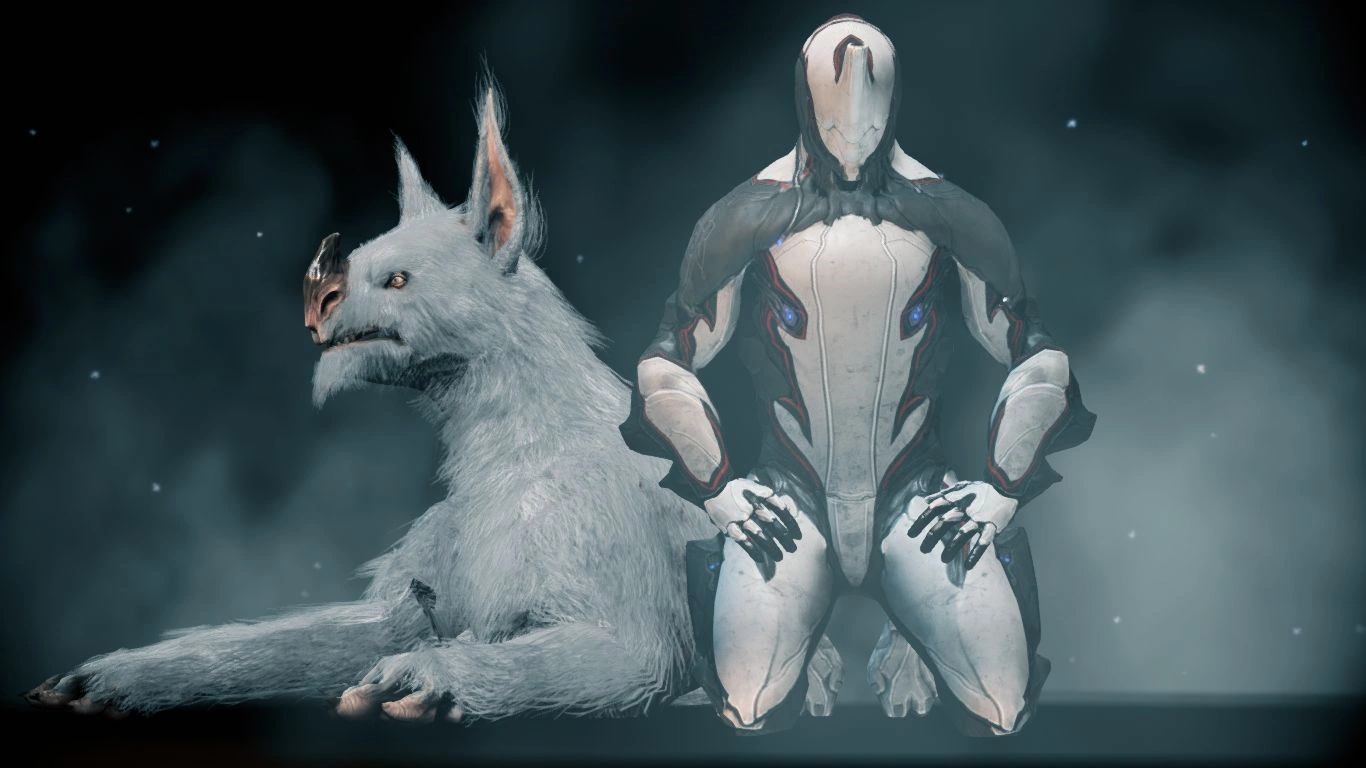 Kubrow | Warframe Wiki | Fandom