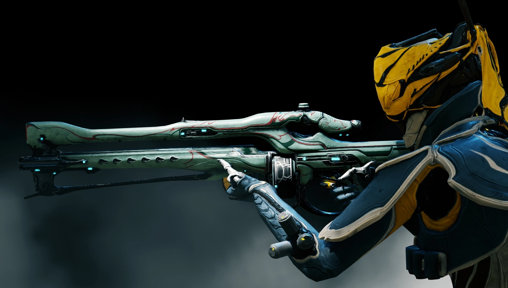 Rubico | WARFRAME Wiki | Fandom