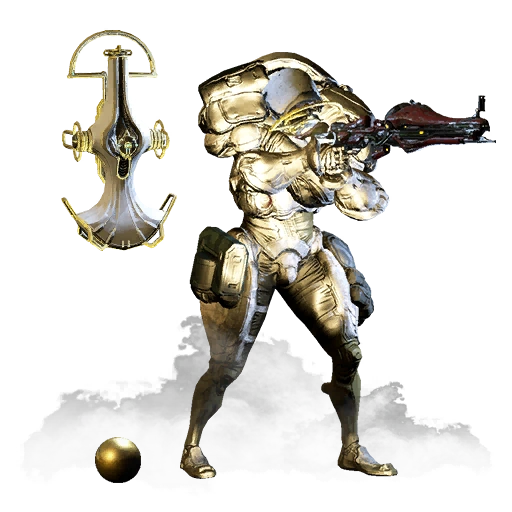 Spectre | Wiki Warframe | Fandom