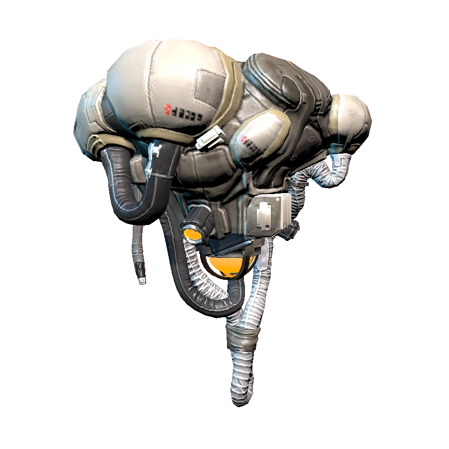 More universal Sentinel skins please - General - Warframe Forums