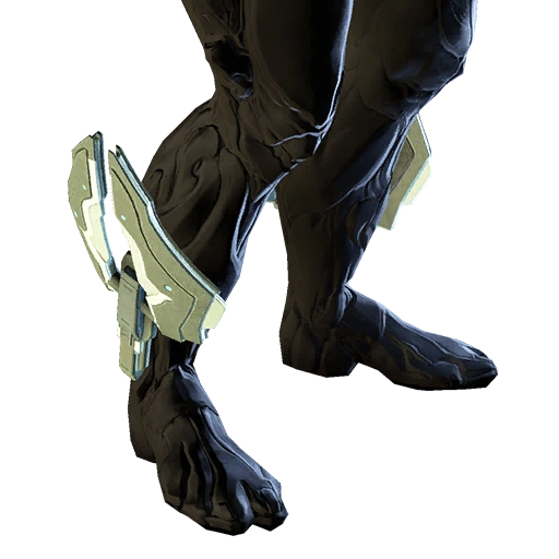 Shouldn't this just be called... Armor? : r/Warframe