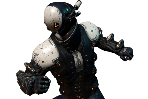 Vauban-Skin: Graxx | Warframe Wiki | Fandom