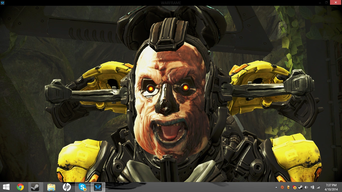 Image - Vay Hek screen01.png | Wiki Warframe | FANDOM powered by Wikia