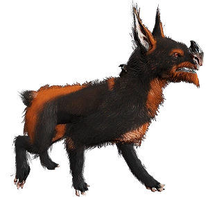 Kubrow | Wiki Warframe | FANDOM powered by Wikia