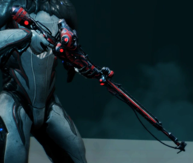 Vulkar Wraith | WARFRAME Wiki | FANDOM powered by Wikia