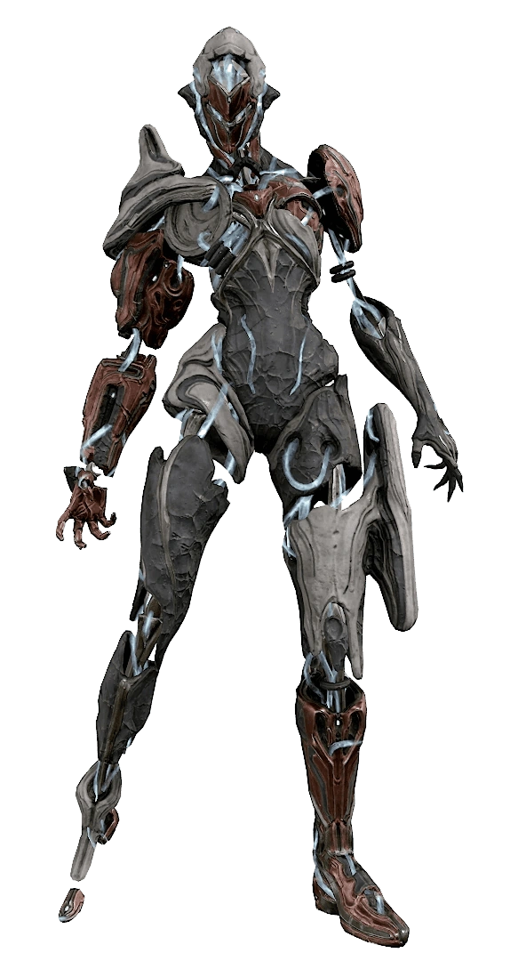 Xaku | Wiki Warframe | Fandom