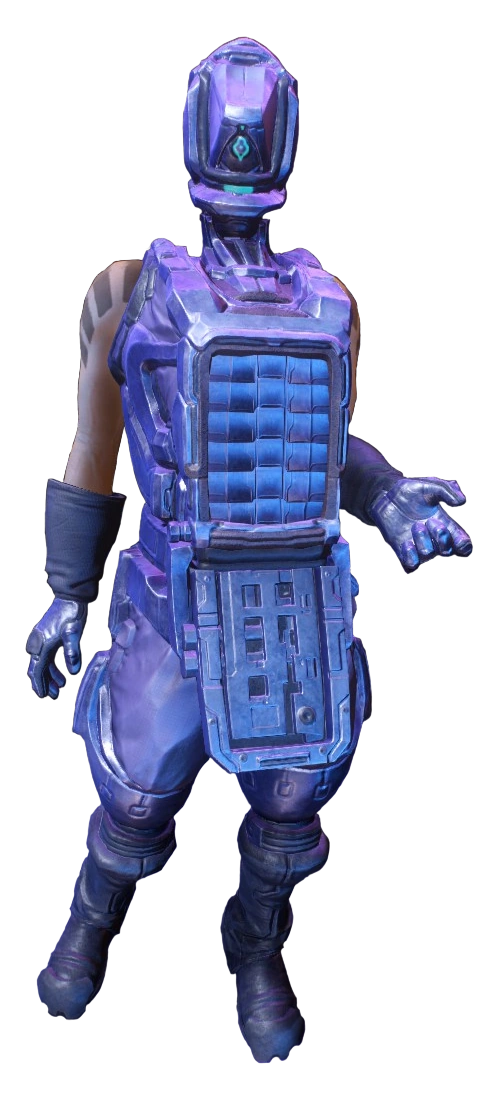 Ticker | WARFRAME Wiki | FANDOM powered by Wikia