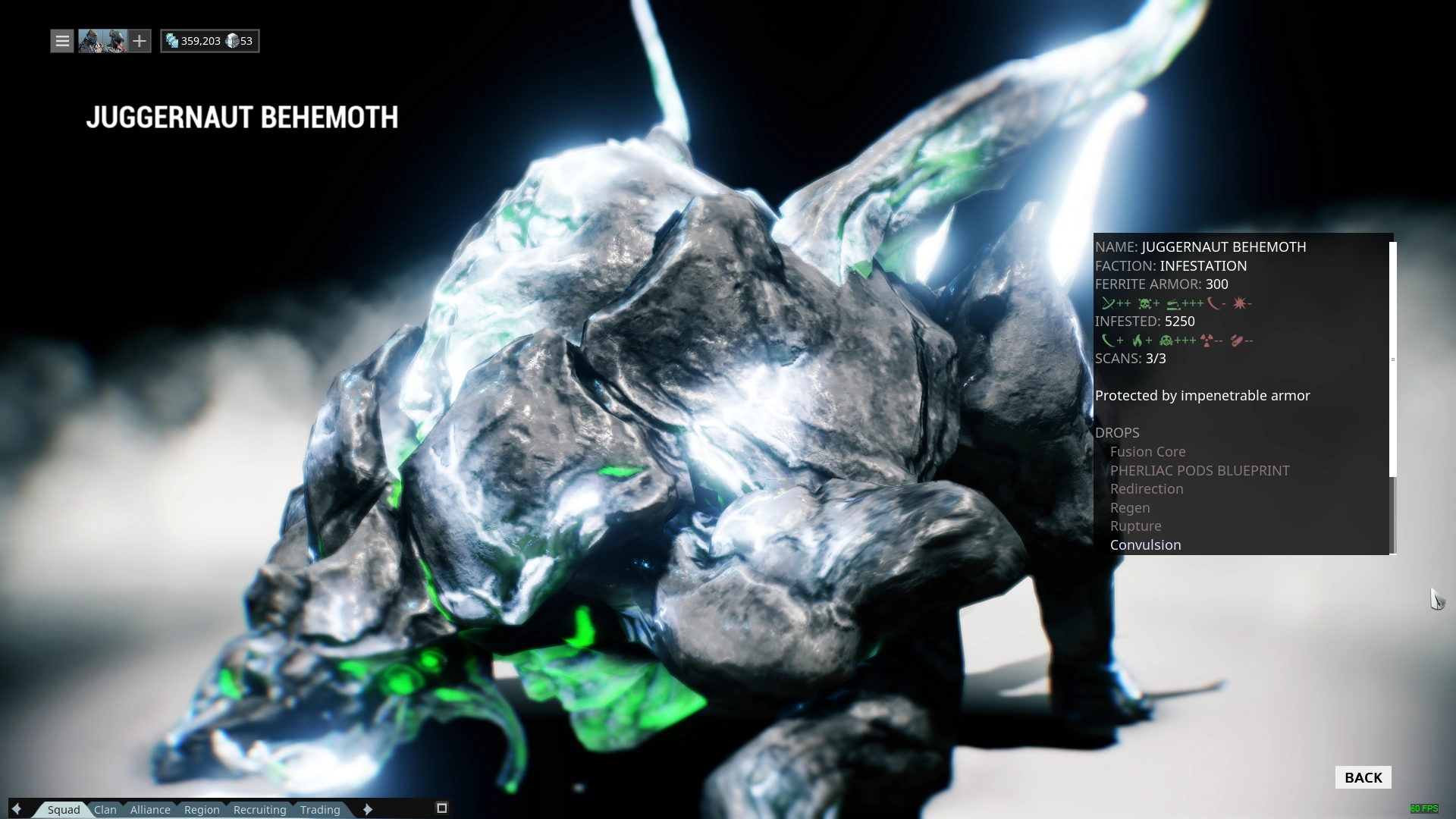 Juggernaut Behemot | Warframe Wiki | Fandom