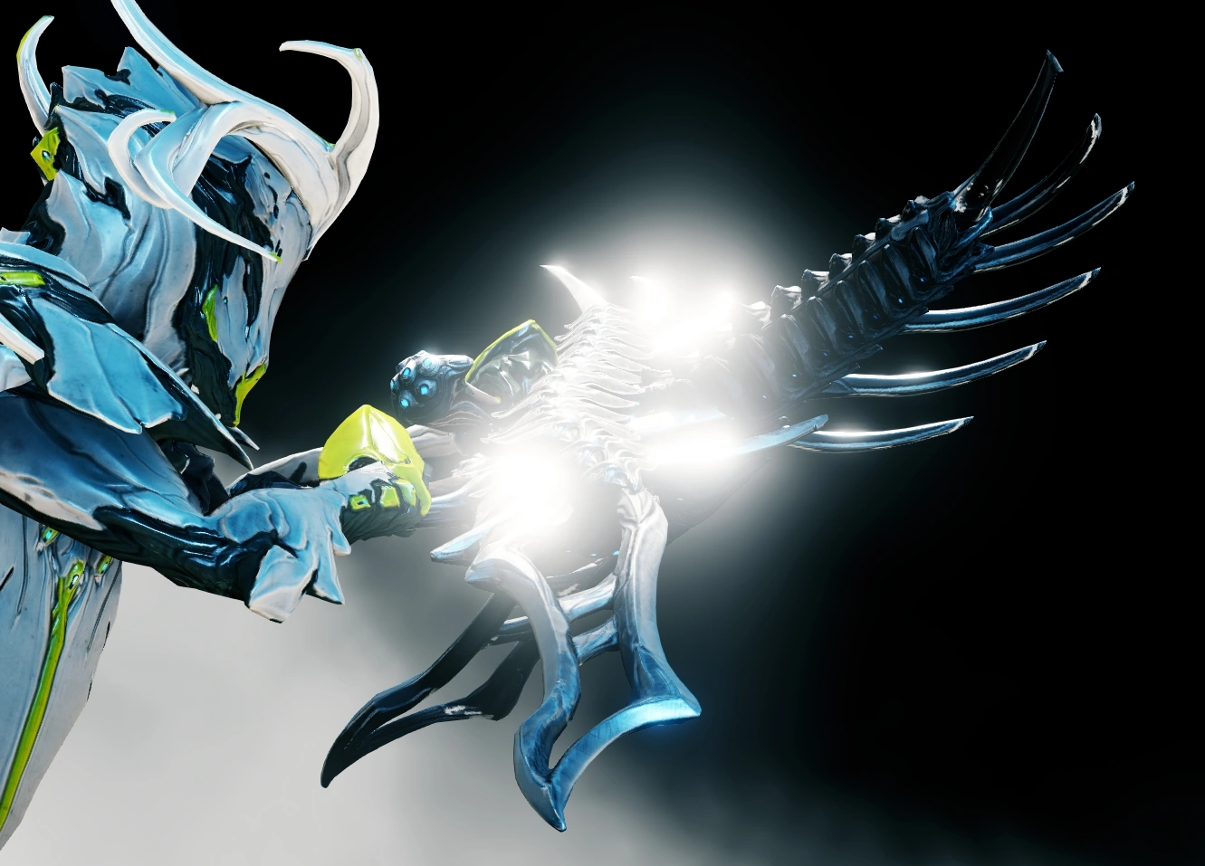 Boltace | WARFRAME Wiki | Fandom