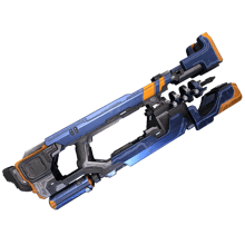 Exergis | WARFRAME Wiki | Fandom