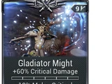 Category:Gladiator Mods | WARFRAME Wiki | FANDOM powered by Wikia