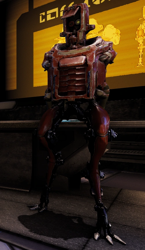 Legs | Warframe Wiki | Fandom