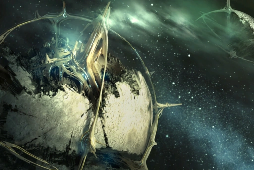 Lua | Wiki Warframe | Fandom