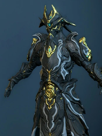 Hydroid Prime | WARFRAME 維基 | FANDOM powered by Wikia